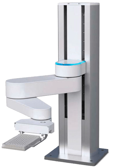 System Components – BioNex Solutions Inc.